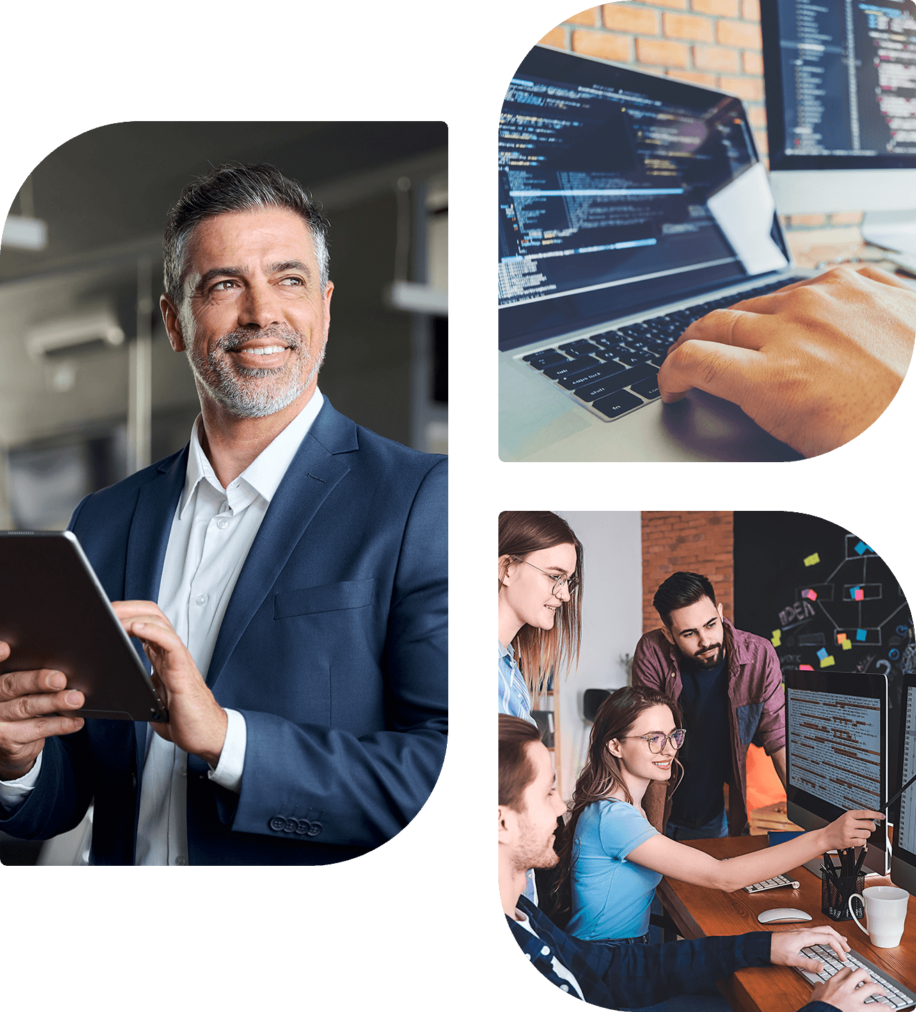 Home - Transnational Technology Solutions Lanka